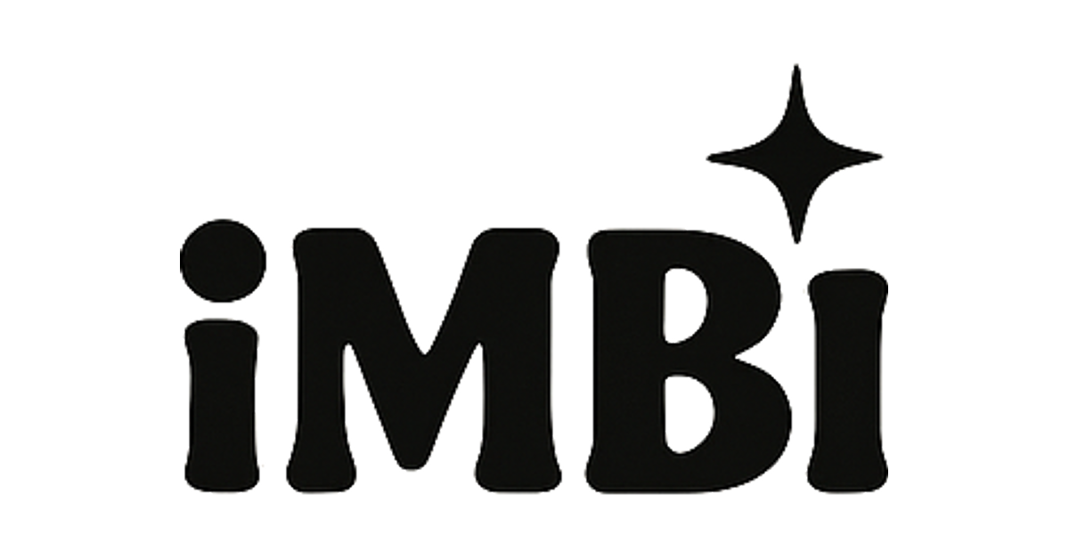 shop iMBi